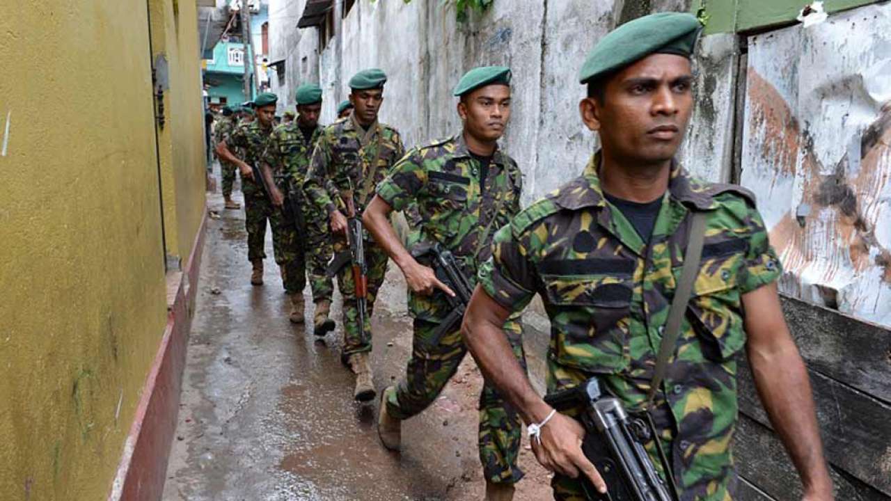 ඉදිරි පැය 24 තුළ රටේ වෙනස්කම් රැසක්..! - Read Sri Lanka