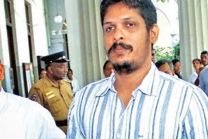 අභියාචනාධිකරණය ප්‍රතික්ෂේපයි! වෙලේ සුදාගේ මරණ දඬුවම ස්ථිරයි - Read Sri ...