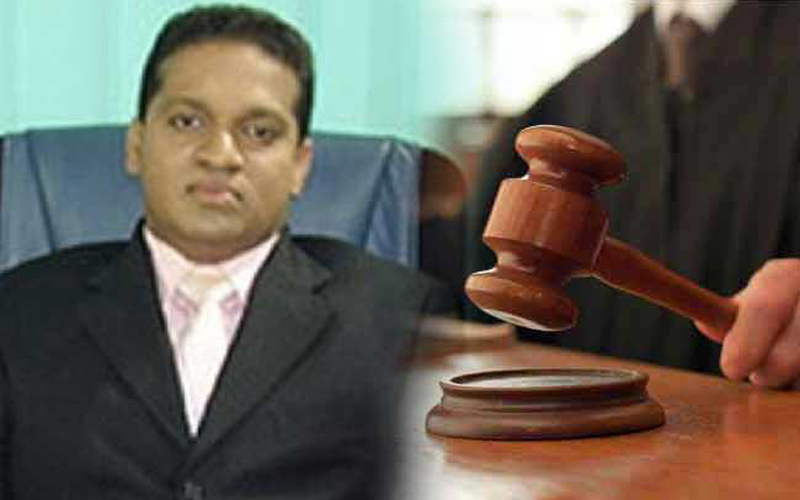 ජනතාවගෙන් රු.කෝටි 162 කට අධික මුදලක් වංචා කළ සක්විතට ඇප ලැබෙයි - Read ...