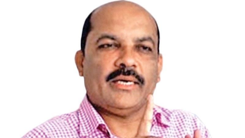 එජාපයේ මුල්පෙළ තනතුරු 4ක් පුරවයි - Read Sri Lanka